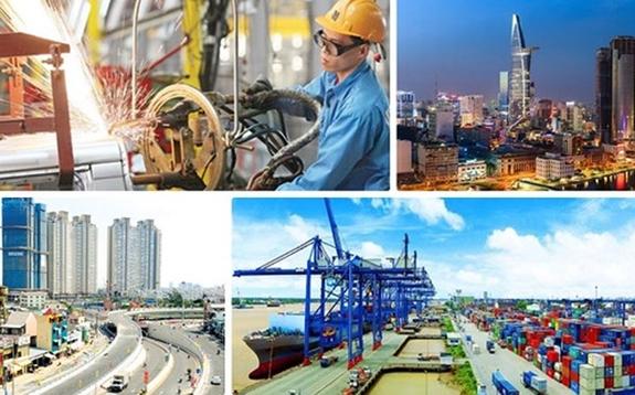 Kinh Tế Thị Trường Hiện đại Theo định Hướng Xã Hội Chủ Nghĩa Trong Giai